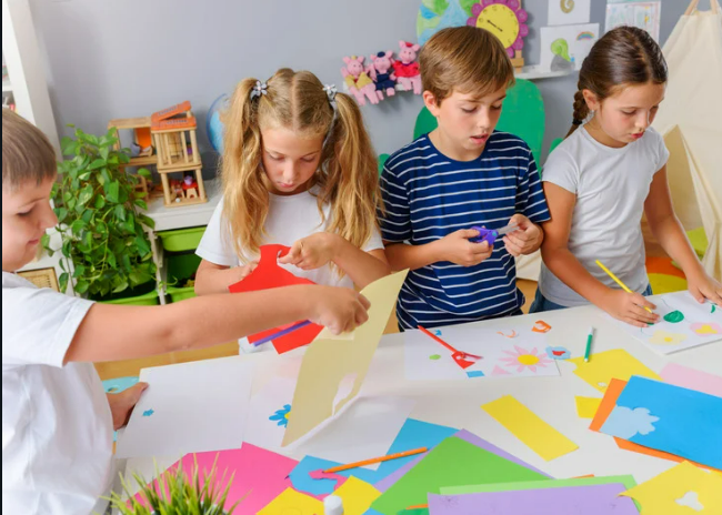 Sunrise Child Care & OSC