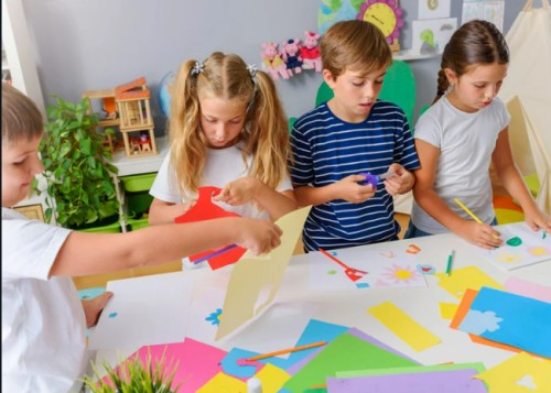 Sunrise Child Care & OSC